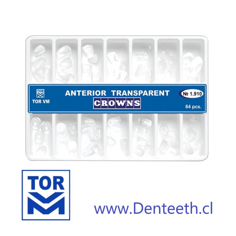 Banda Celuloide Rollo ZT Dental – Denteeth