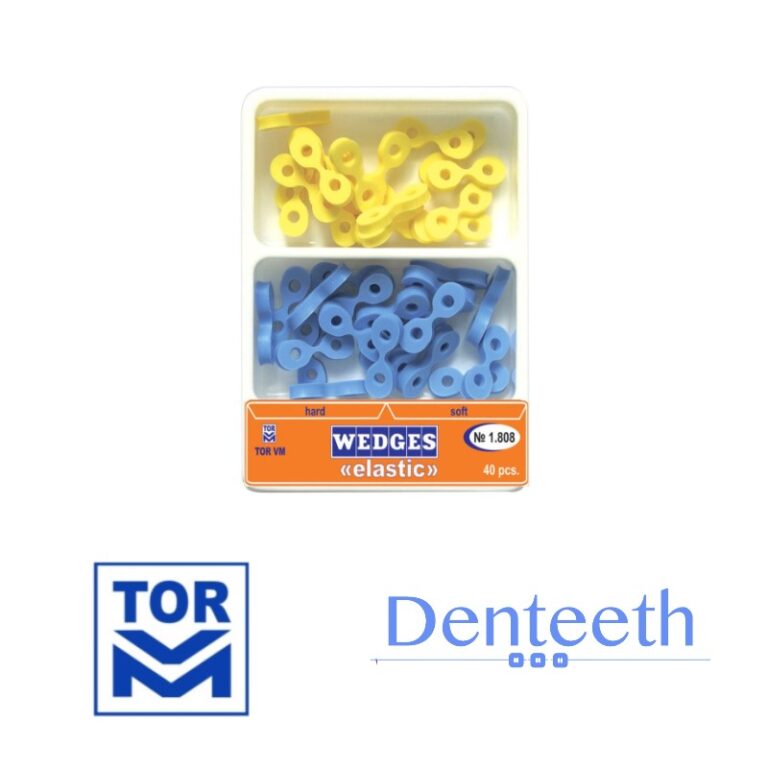 Resina Temporal Fluida Diatemp Flow Set de 5 Jeringas – Denteeth