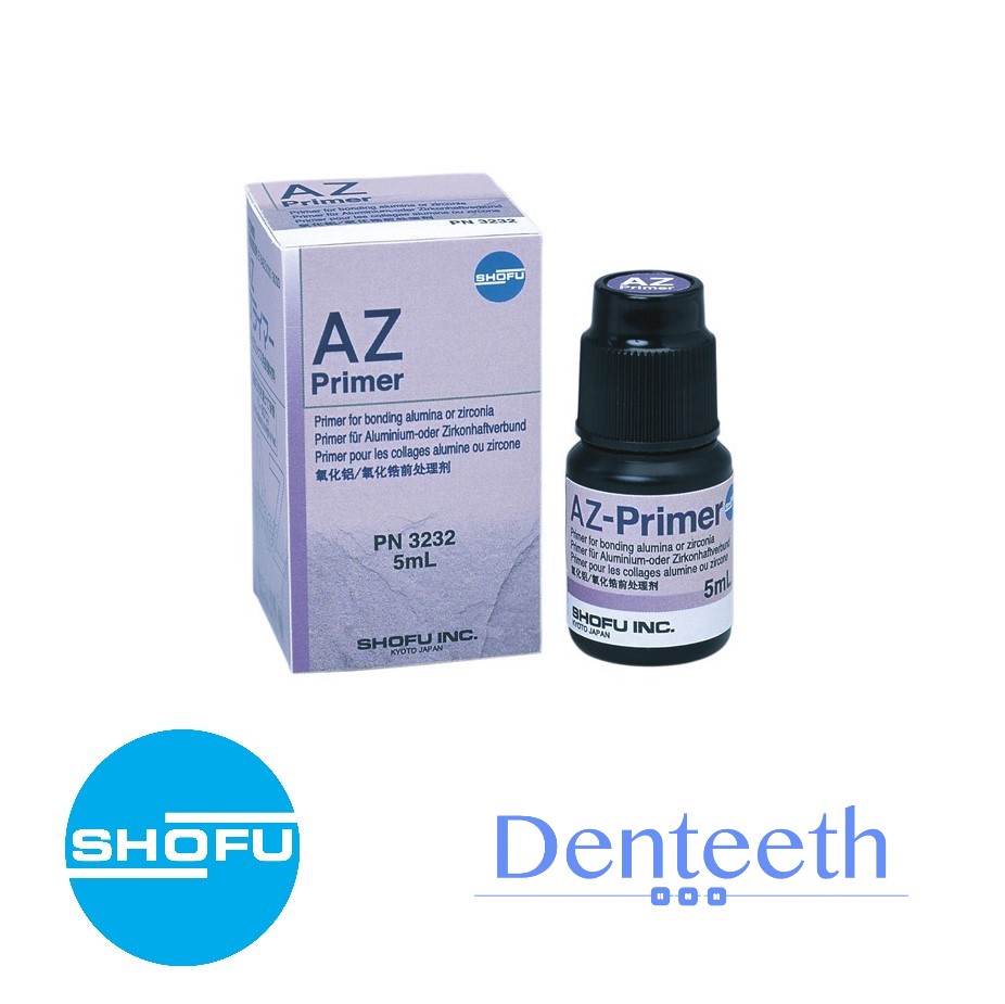 AZ Primer Shofu – Denteeth