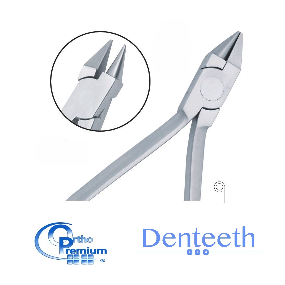 Alicate Bird Beak Premium Orthodontics – Denteeth