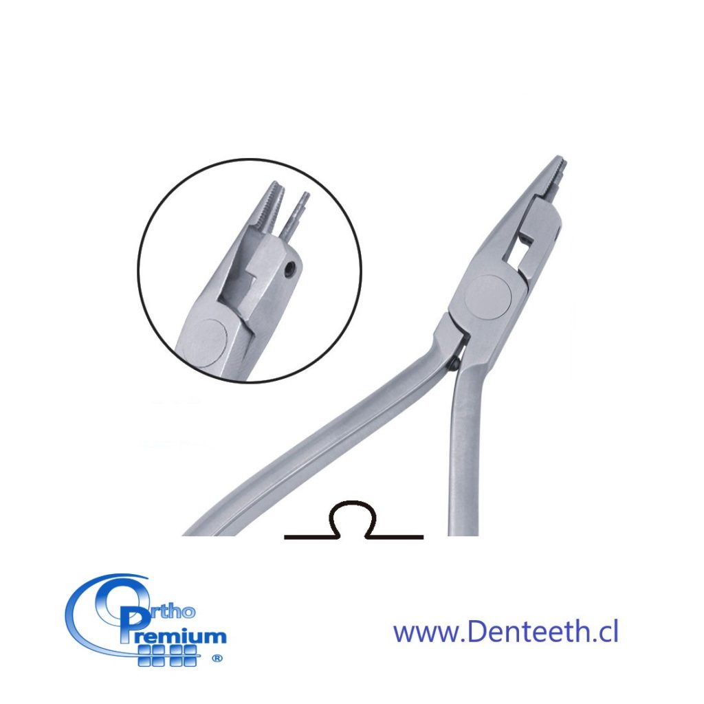 Alicate Tweed Loops Premium Orthodontics – Denteeth