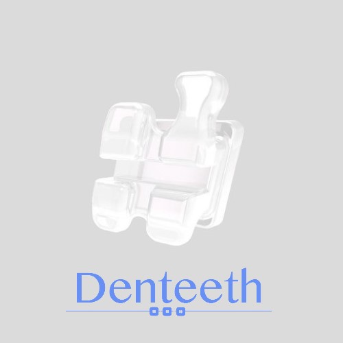 Brackets Ceramica Maia Protect MBT .022 CIM – Denteeth