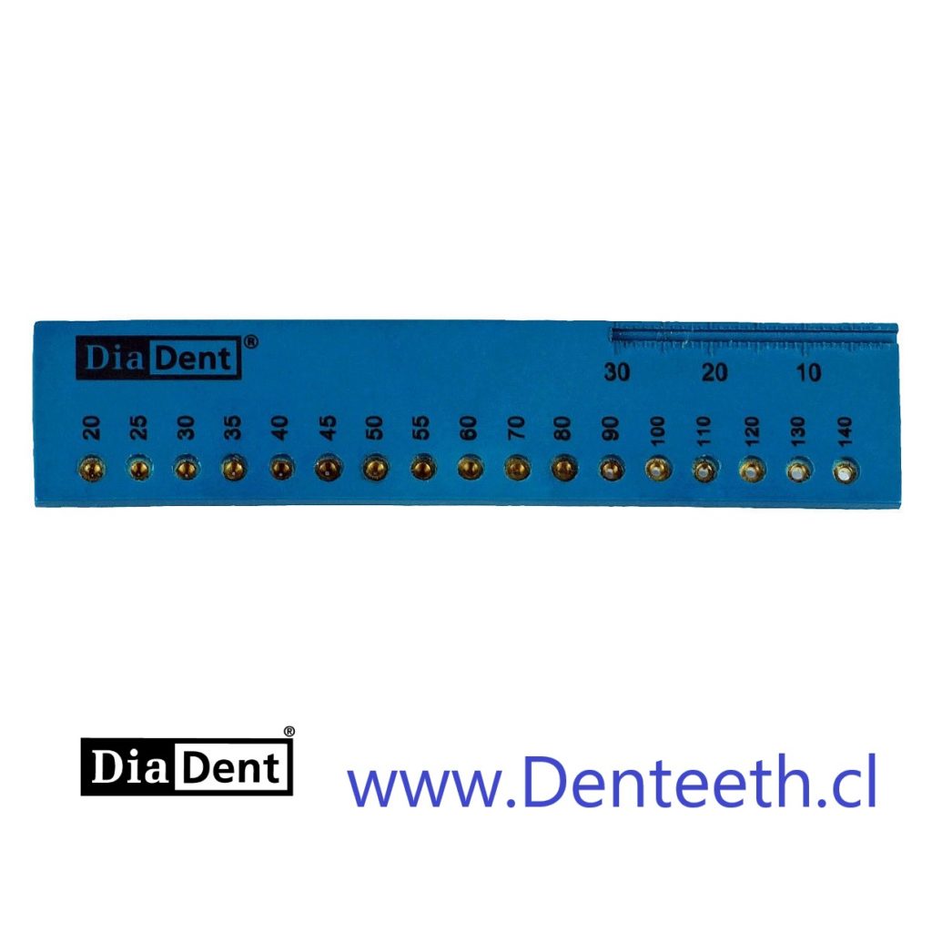 Suctor Endodontico Metal ZtDental – Denteeth