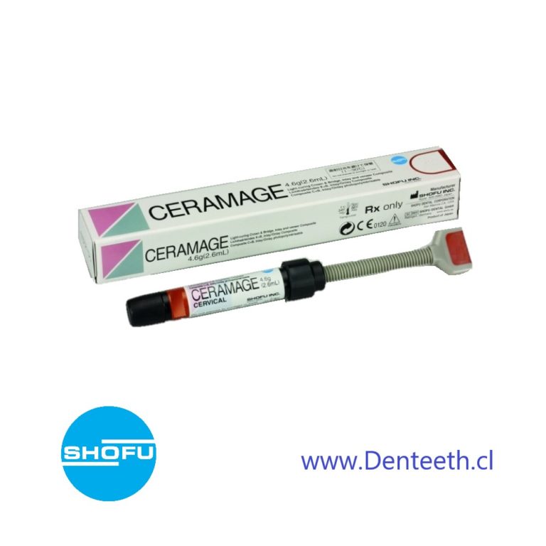 Denteeth | Categorías del producto | Ceromeros