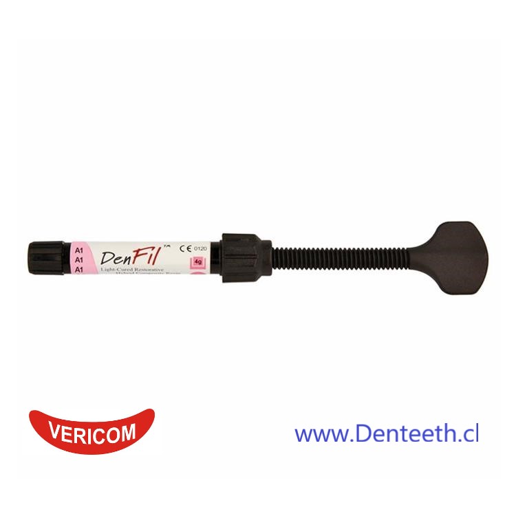 Composite Denfil N Vericom – Denteeth