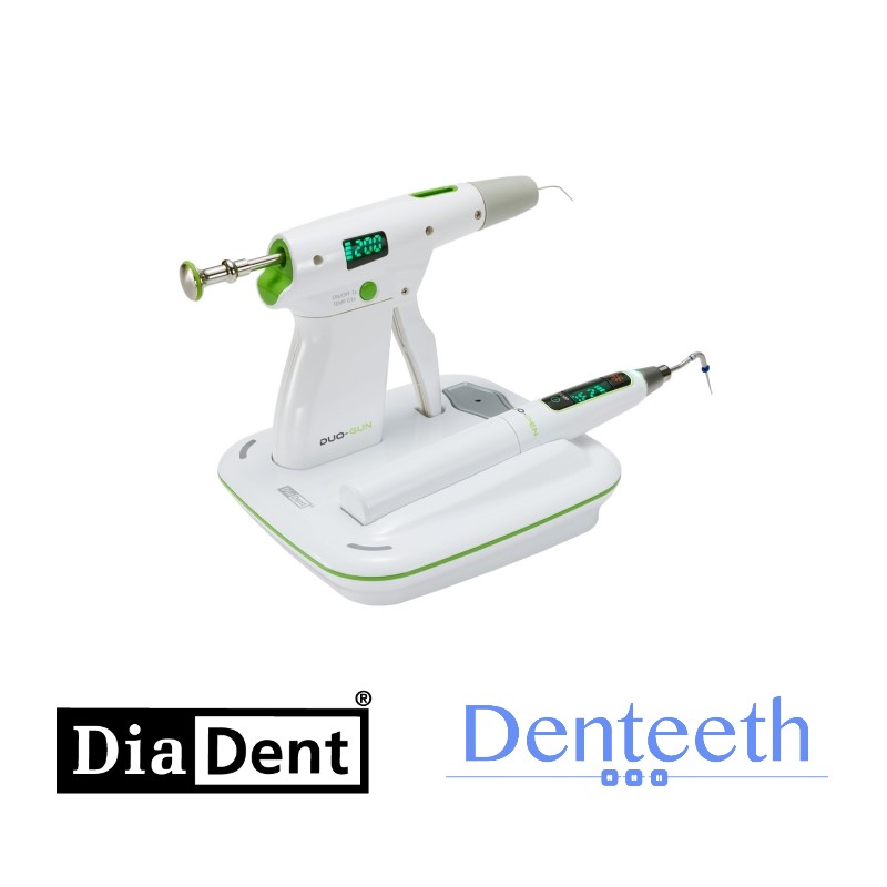 Dia Duo Kit Diadent – Denteeth