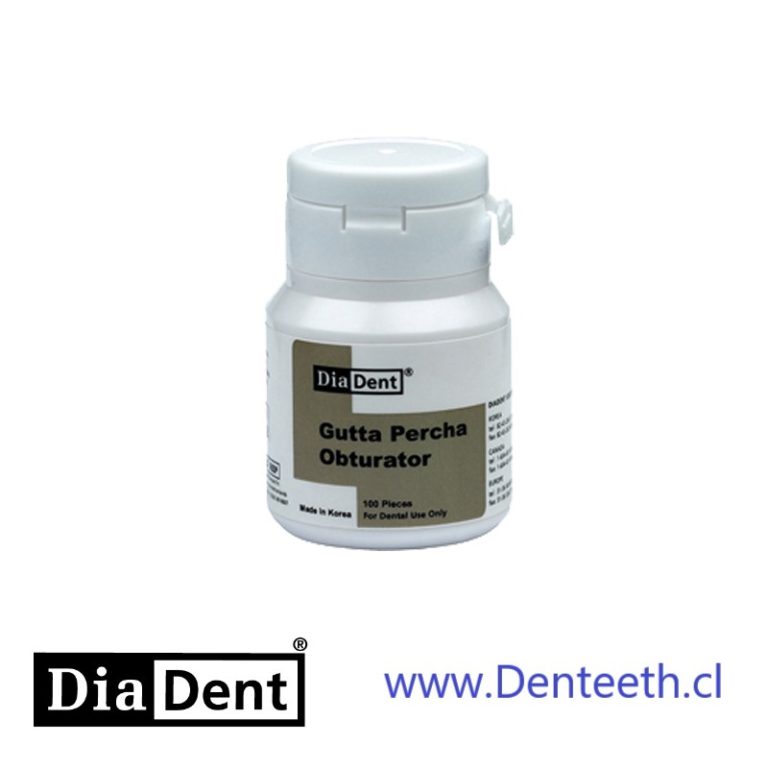 Cemento Masilla Bioceramico Well Root Putty 10 Unidades – Denteeth