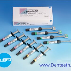 Denteeth | Categorías del producto | Ceromeros