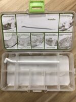 Mini Molds Kit Protect – Denteeth