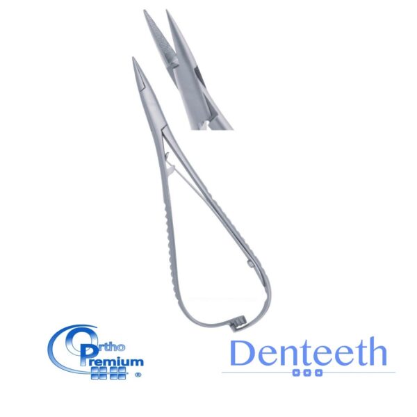 Pinza Mathieu Fina Premium Orthodontics – Denteeth
