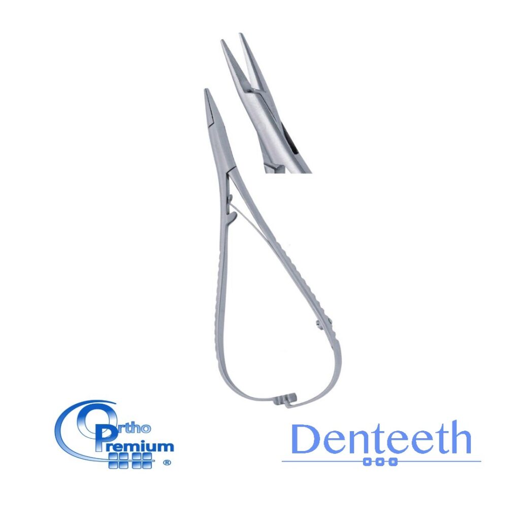 Pinza Mathieu Regular Premium Orthodontics – Denteeth
