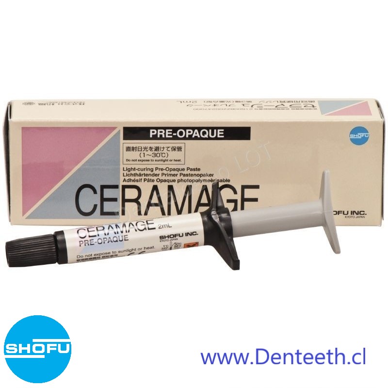 Denteeth | Categorías del producto | Ceromeros