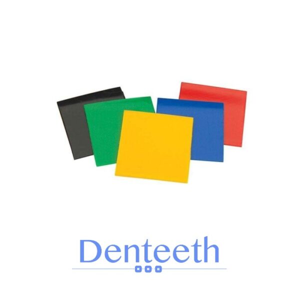 Lamina Protector Bucal Proform 4mm Keystone Color Set De 5 Unidades ...