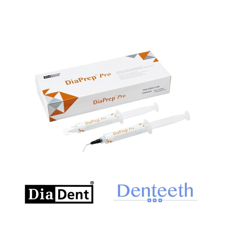 Conos Gutapercha Diadent ML.029 – Denteeth
