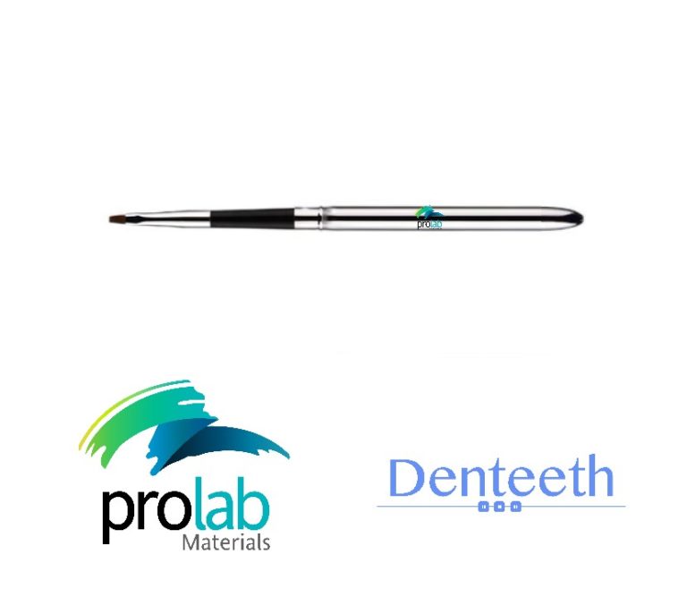 Pincel Resina #1 Prolab – Denteeth