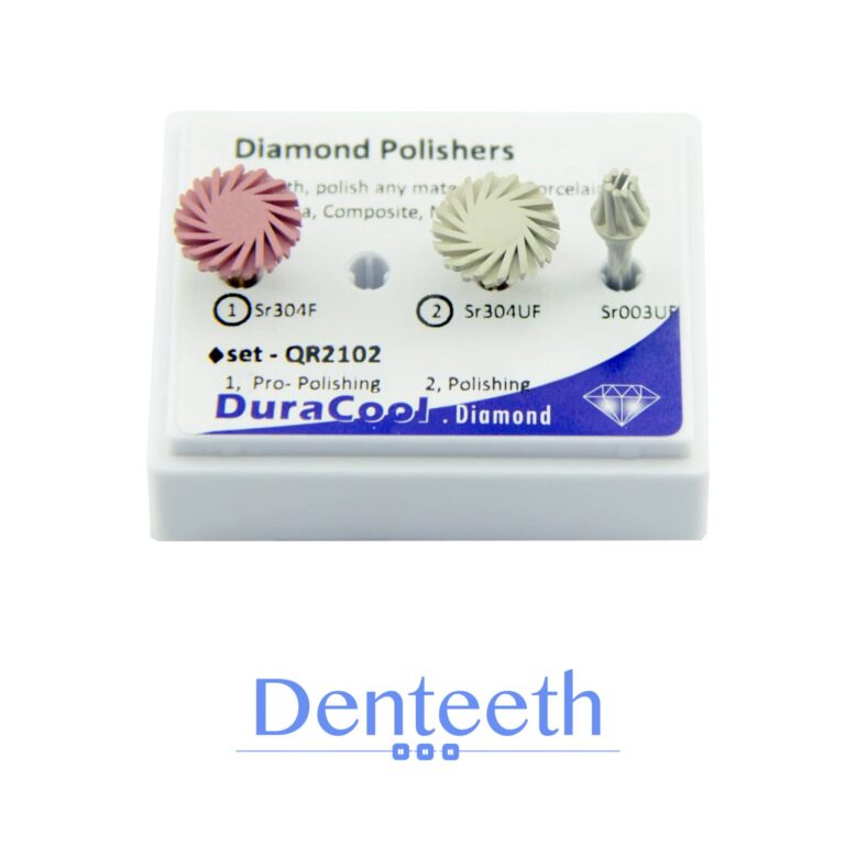 Pastillas Disilicato Hass Rosetta SP Pack 5 Unidades – Denteeth
