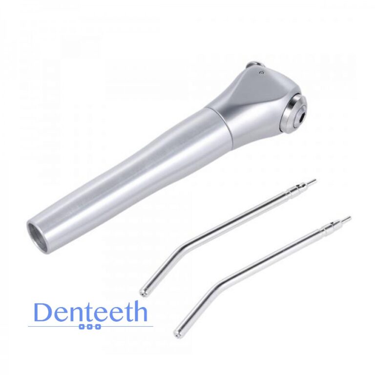 Jeringa Triple Universal – Denteeth