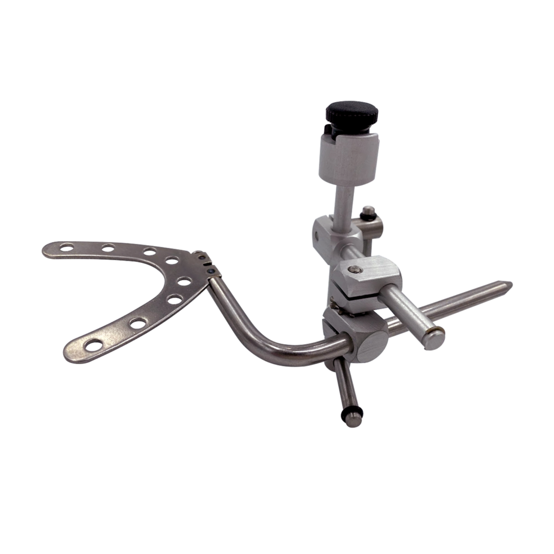 Articulador Whip Mix #2240 Con Arco Facial – Denteeth