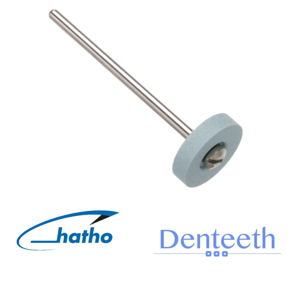 Piedra Ajuste Disilicato Diastone HP334 Hatho – Denteeth