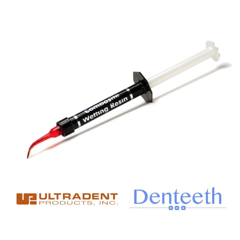 Modelador Resina Wetting Resin Ultradent – Denteeth