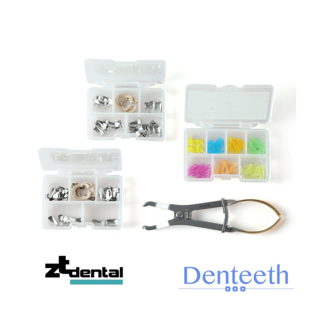 Kit Matrices TOR VM 1298 – Denteeth