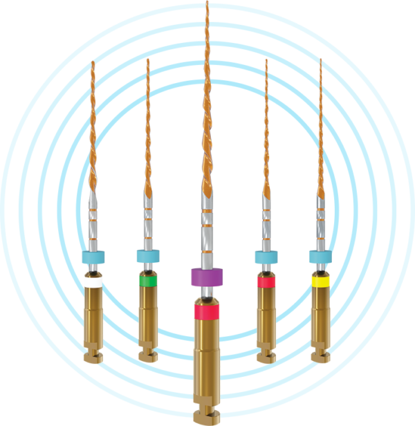 Lima Micromega One Reci KIT 25mm Reposicion – Denteeth
