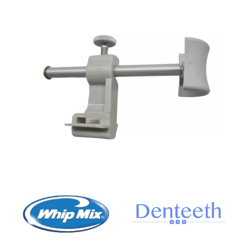 Repuesto Arco Facial Whip Mix Ensamble Nasion #6, 11, 12, 13, 14 – Denteeth