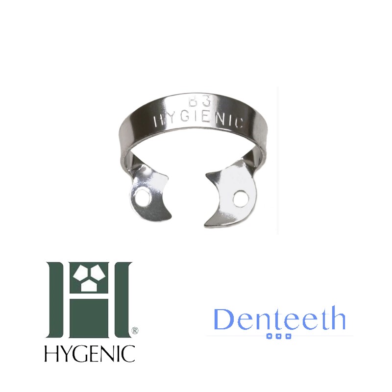 Clamp Hygenic #B3 – Denteeth